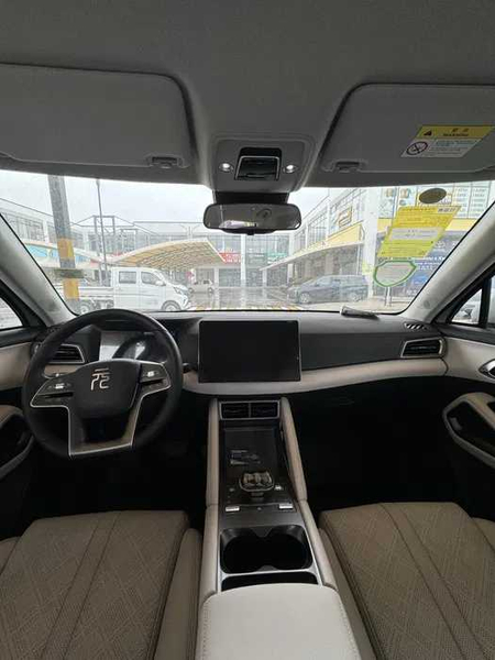 Byd Yuan up full Bolib tolash imkoni bor
