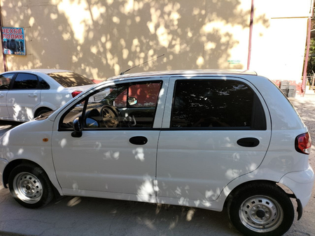 Matiz 2014 toza xohlaganizdek