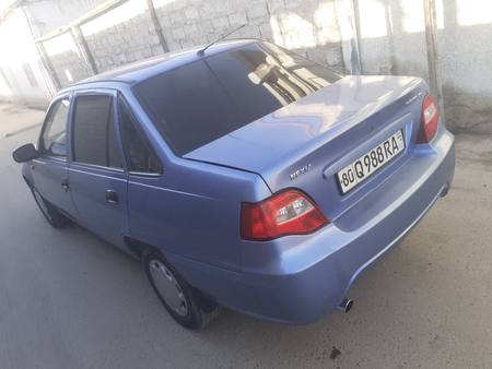 Некся 2 сонс 2009