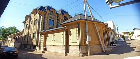 Продается дом в Мирзо Улугбекском райне (Чайхана Салом)