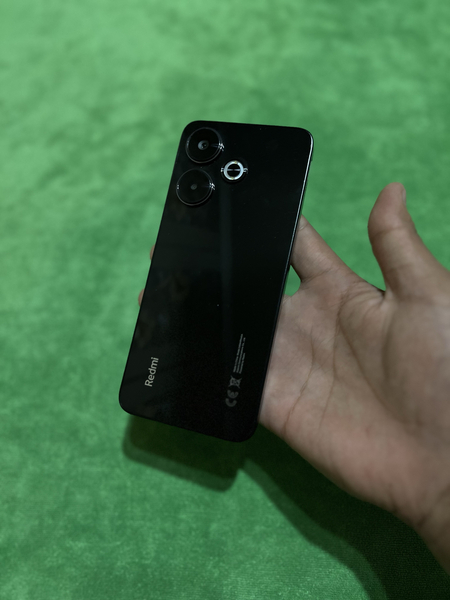 Redmi 13 8/128gb idial
