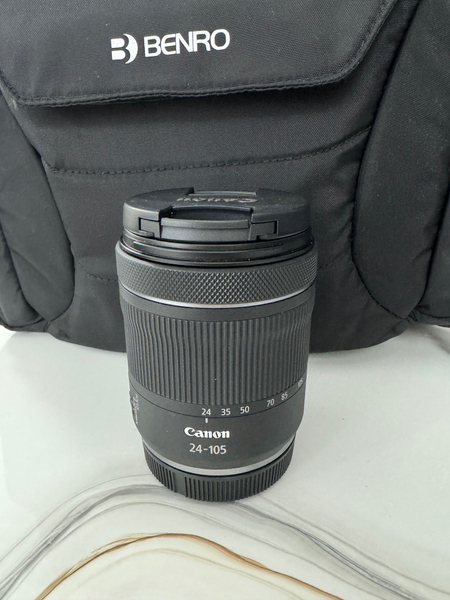 продается Canon EOS r6 профессиональная без зеркальная камера