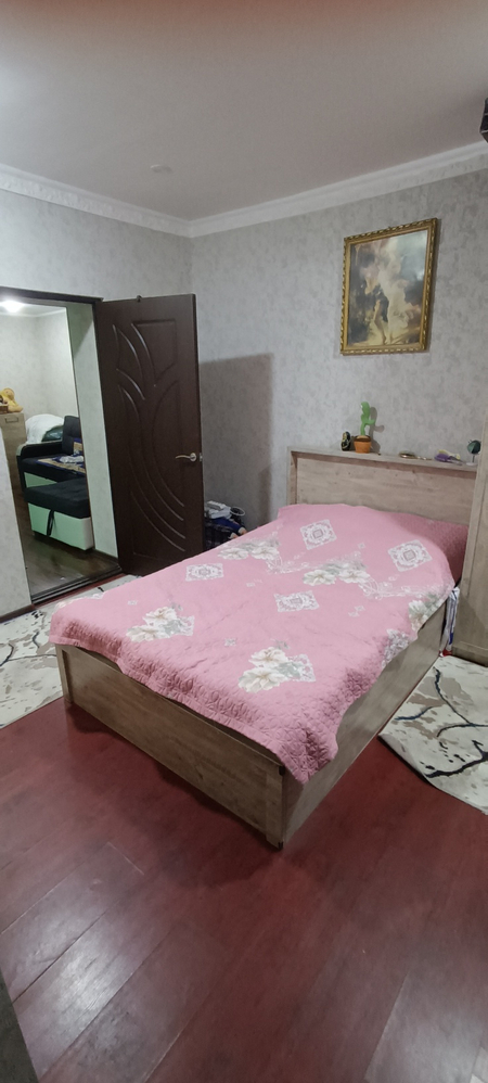 Продается дом 3 комнаты, 1, 5 сотк Ор Дустлик метро. Шумиловский город
