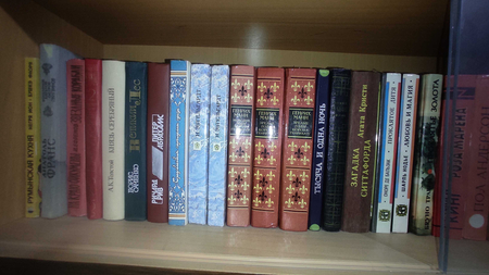 Продаются книги разная литература