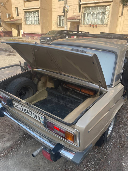 Sotiladi VAZ 21.06