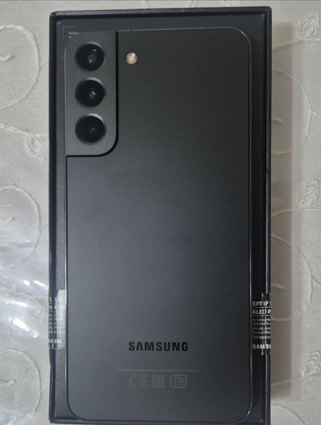 Samsung S 22 duos Vietnam