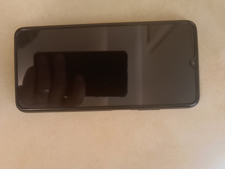 Xiaomi Redmi 9T 4/128GB в новом состоянии в полном комплекте
