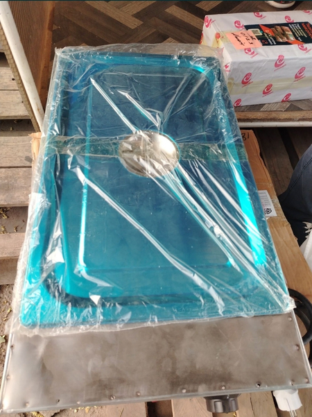 Perashka aparat feri перашка апарат