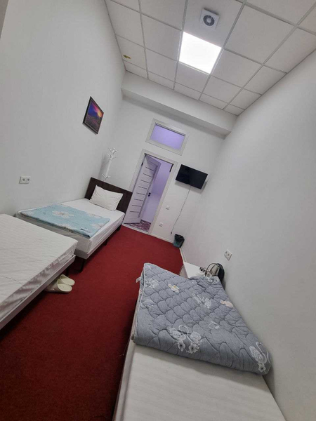 Mehmonxona  Toshkent