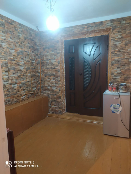 Продаётся 1 комнатная квартира