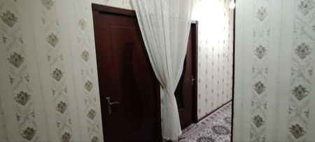 Chilonzor tumani 20 KV  arintir Ilon ota masjidi