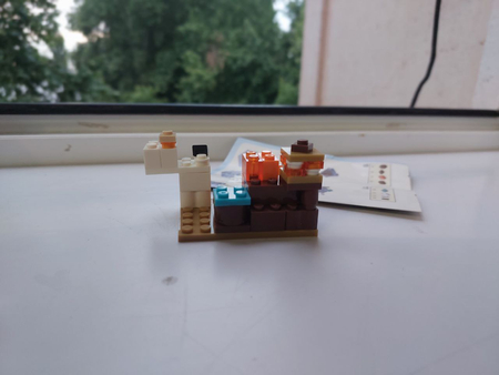 Лего игрушки для ребенка