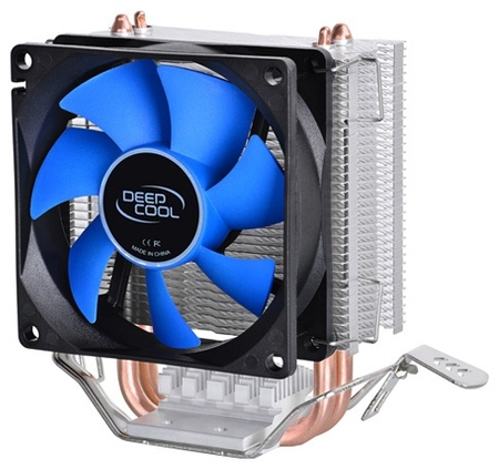 Универсальный Кулер Башня Процессора Deepcool Iceedge Mini FS V2.0