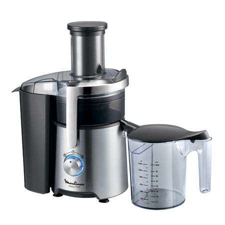 Соковыжималка Moulinex JU610D10 рекомендую
