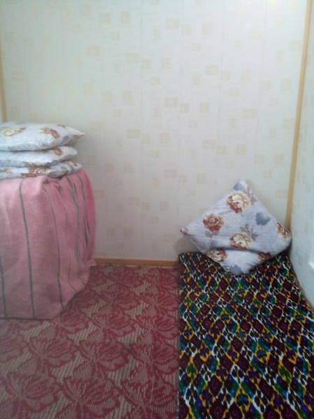 Sirgili 7 2 xonali faqat zaks oylaga