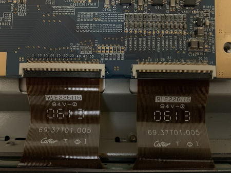 Дисплей Sony 37 LCD телезор
