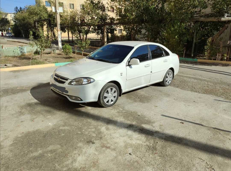 Gentra zovod gaz