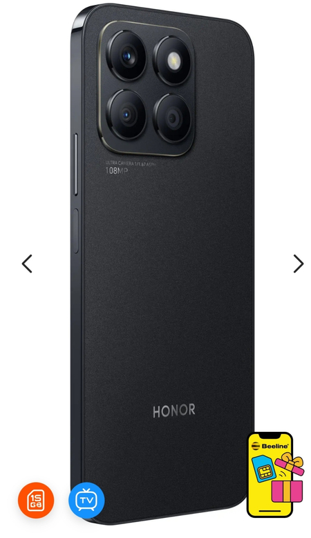 Honor x8b sotiladi, xolati yaxshi aybi yo\\\'q