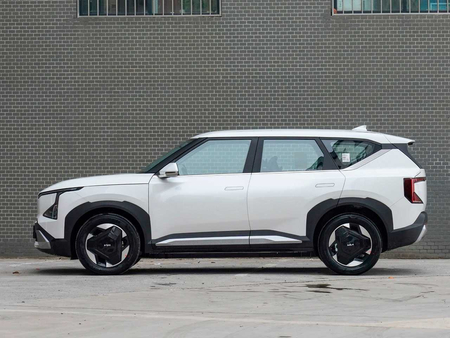 KIA EV5 530 Light / EV5 530 Air / EV5 530 Land CIP Tashkent