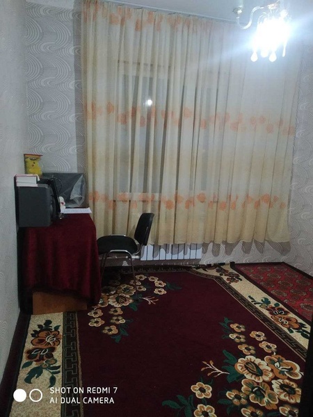 Срочно продается квартира