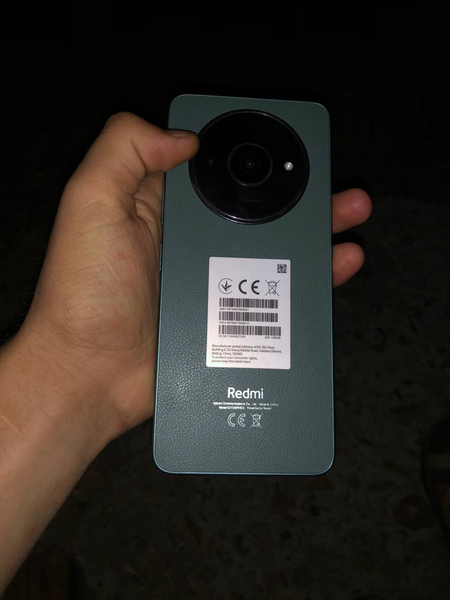 Xiyomi Redmi A3 smartfoni