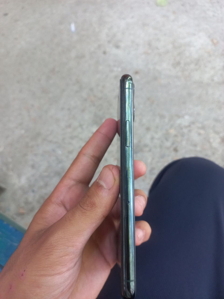 Iphone 11 pro 256gb