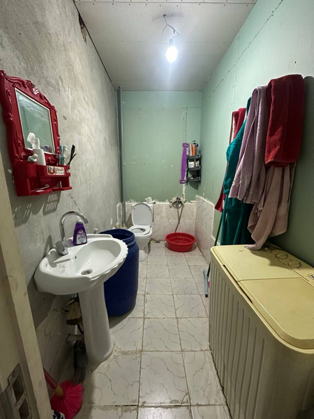 2х комнатная квартира на 62 квадратных метров, Супер
