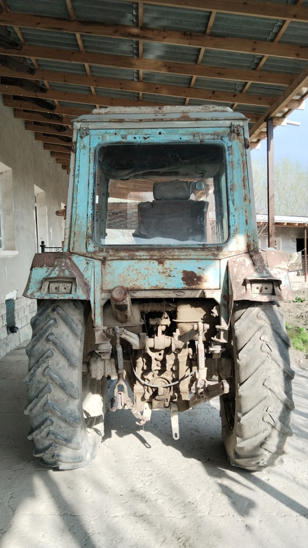 80 traktor yakka òzi sotiladi manzil samarqand viloyat bulunĝur tuman