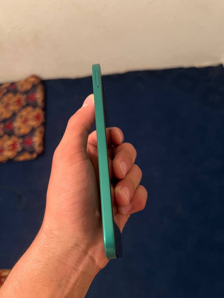Honor X8b 8/256 rangi yashil