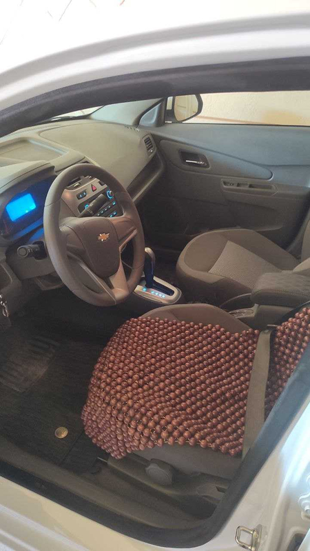 автомобиль Cobalt GX-STYLE AT PLUS (LTZ) 2024