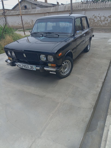 Jiguli 06 sotiladi