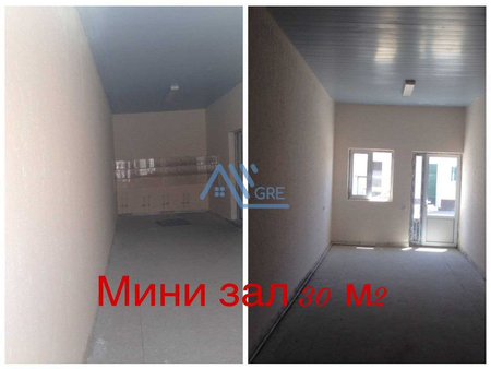 Рисовый базар ул.Ферганская,А.Фитрат станция Хамза 4,5 соток 350м²