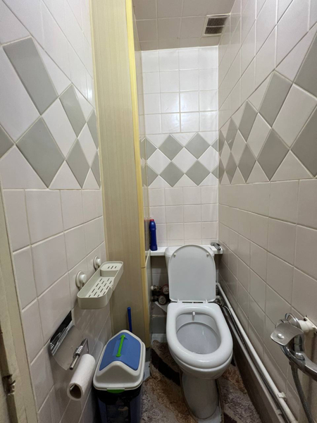 Сдается квартира, Госпитальный 328 Школа, 2/5/9