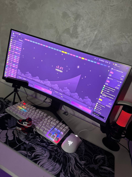 Мощный ПК intel/Nvidia/32GB/1TB/600W/RGB