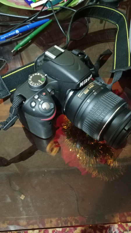 НОВЫЙ ОБЪЕКТИВ на NIKON. В комплекте или по отдельности.