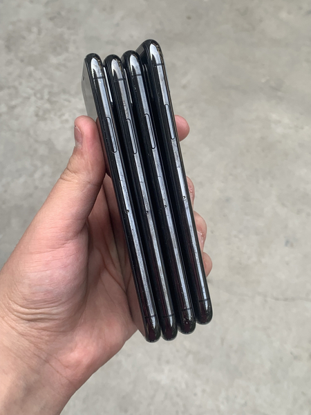 Iphone x ideal 256Gb