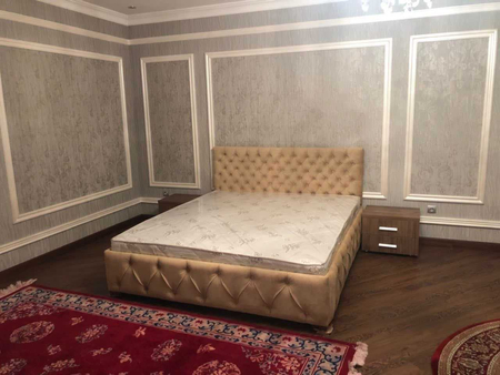 Сдается евро дом большой участок в элитном районе