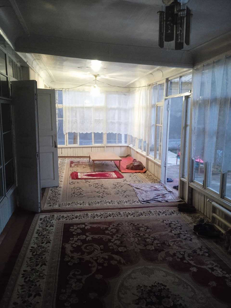 V2730 ПРОДАЕТСЯ ДОМ  6 соток 6 комнат без ремонт