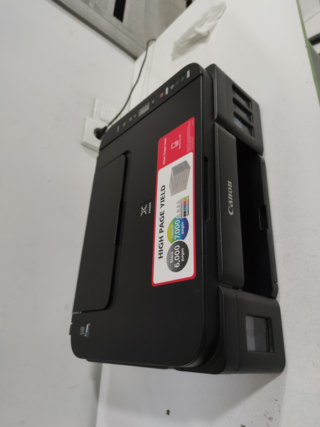 Printer Canon PIXMA G2410 sotiladi