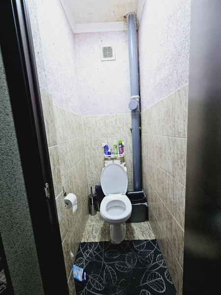 Метро 3-бекат Сергели 3а 3/3/7 квартира Мебель техника билан 59.000 $