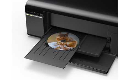Epson L 805 6-ти цветный фото принтер