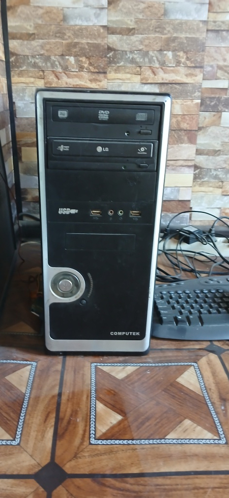 Компьютер Р 4.lite
