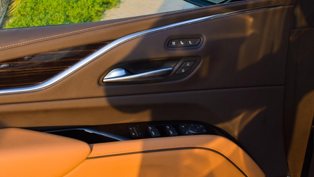 Cadilac Escalade 2024 esv