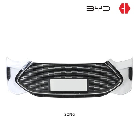 Byd bamber original svet