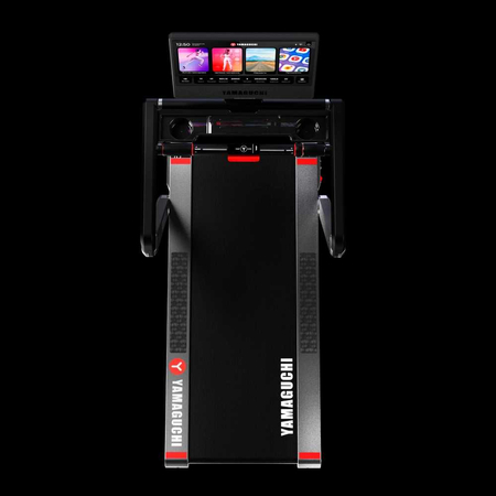 Беговая дорожка
Yamaguchi MAX PRO