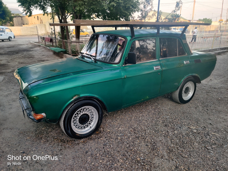 АЗЛК 2140 продаётся