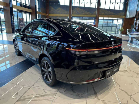 BYD CHAZOR FLAGSHIP 2024 arenda s vikup halol nasiya