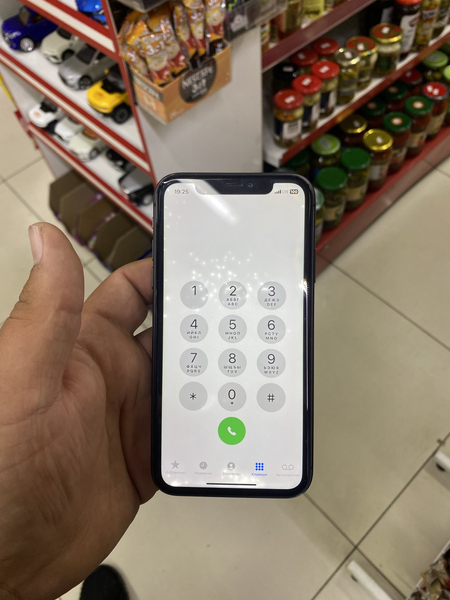 Iphone 11 128gb 90%