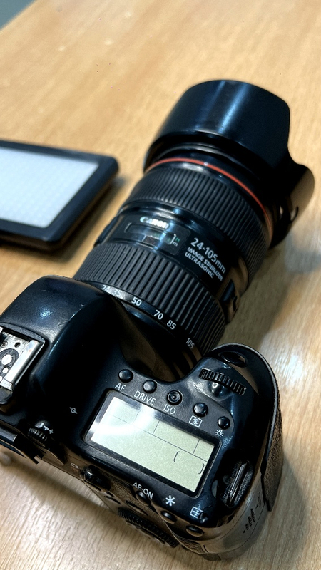 Canon 6d sotiladi