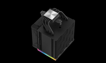 Кулер для Процессора (CPU) Multi Air COOLER Deepcool AK500 DIGITAL